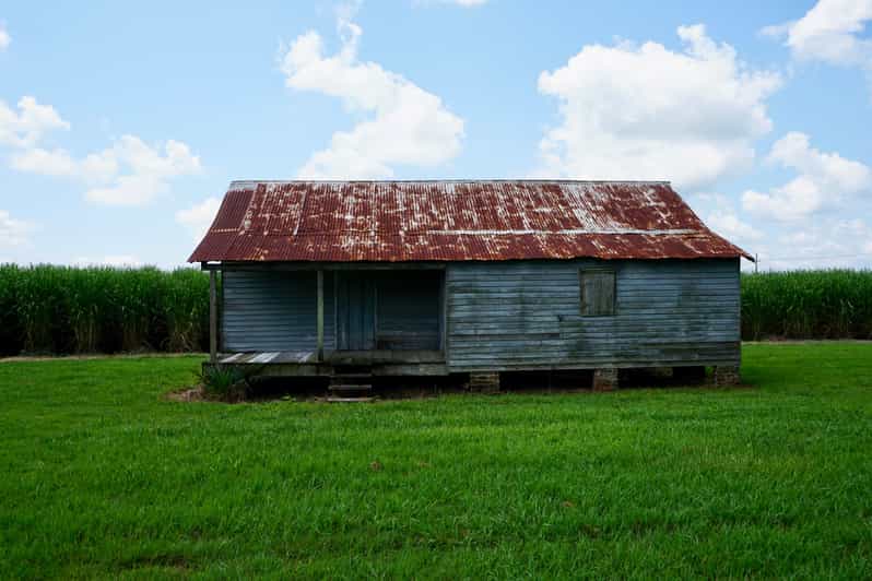 New Orleans: Felicity Plantation Guided Tour | GetYourGuide