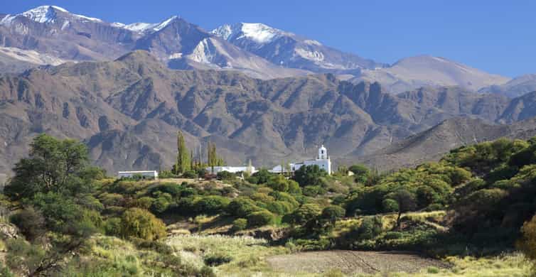 Salta: Pack 4 excursiones en Salta y Jujuy | GetYourGuide
