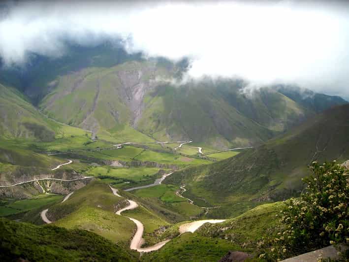 Salta: Pack 4 excursiones en Salta y Jujuy | GetYourGuide