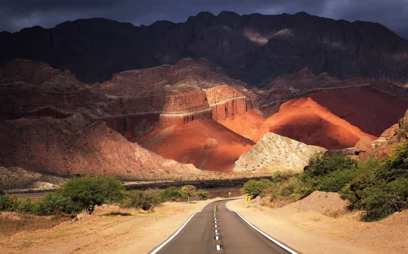 Salta: Pack 4 excursiones en Salta y Jujuy | GetYourGuide