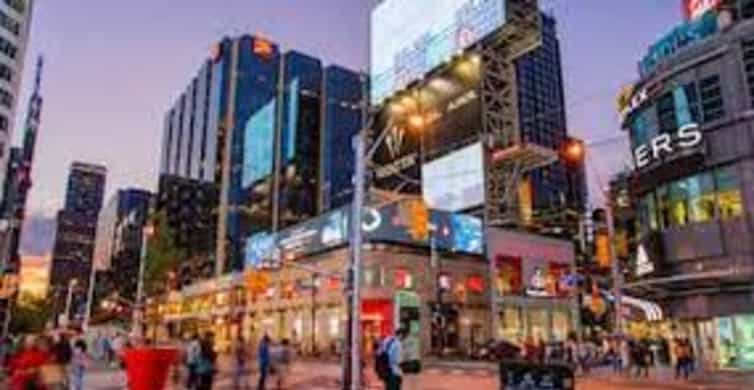 Toronto Old City Hall, Toronto, Toronto - Book Tickets & Tours ...