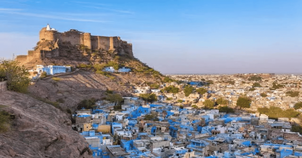 jodhpur experience with bantu | GetYourGuide