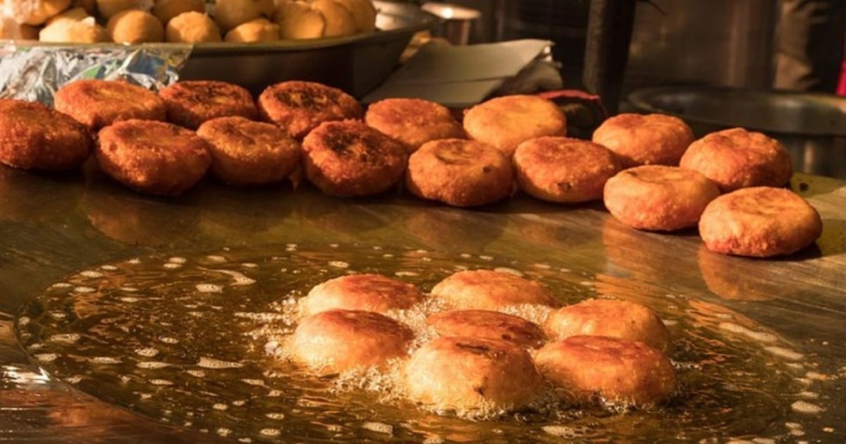 Experience Jodhpur Food Tour With Pick Up & Drop Off | GetYourGuide