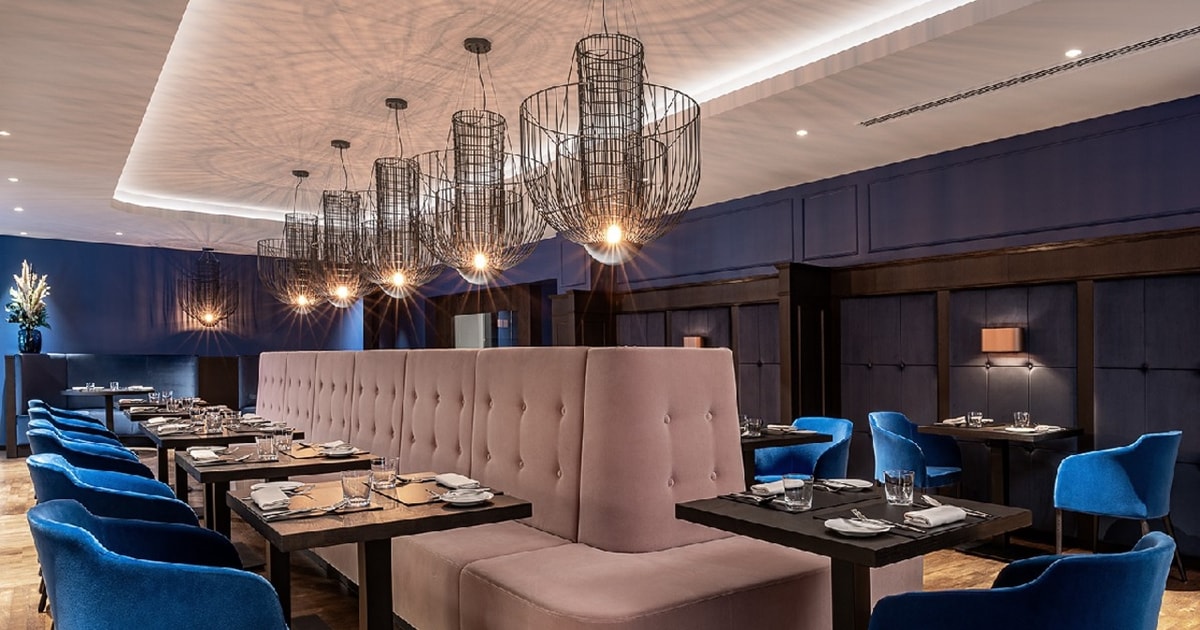 Hotel Luc, Autograph Collection - the legend of Prussia | GetYourGuide