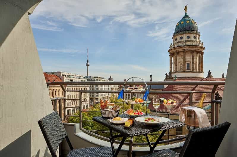 Hotel Luc, Autograph Collection - the legend of Prussia | GetYourGuide