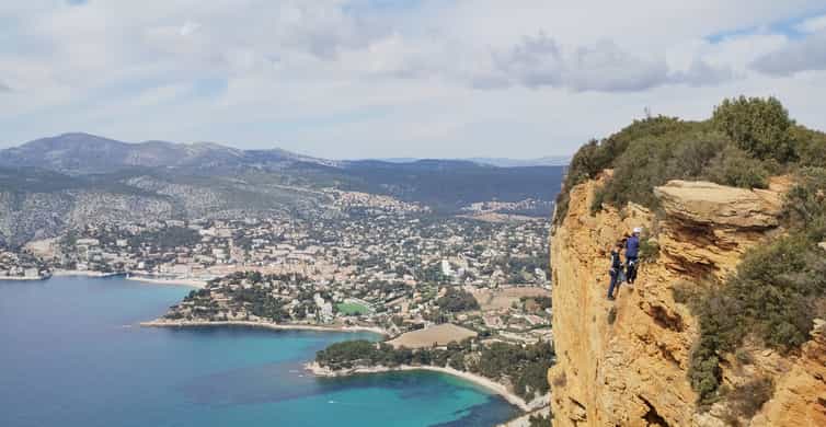 Route des Cretes, Cassis, Cassis - Book Tickets & Tours | GetYourGuide
