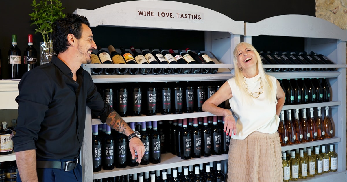 Valpolicella - Red Connection Wine Tasting versione 1 | GetYourGuide