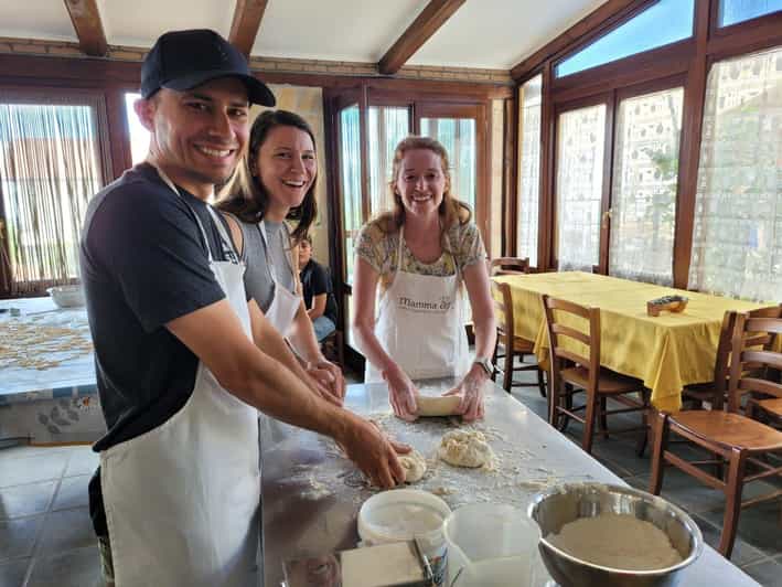 Cook in the Amalfi Coast | GetYourGuide