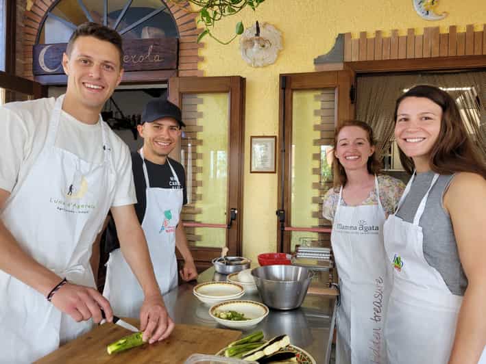 Cook in the Amalfi Coast | GetYourGuide