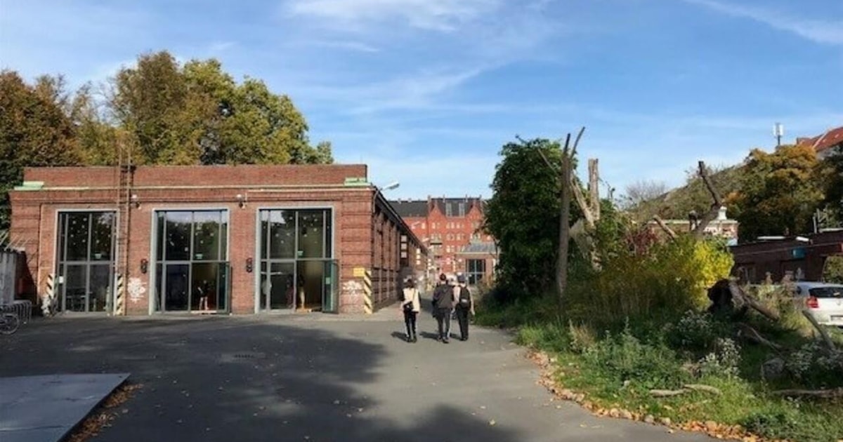 Immer entlang der Panke - Radtour | GetYourGuide