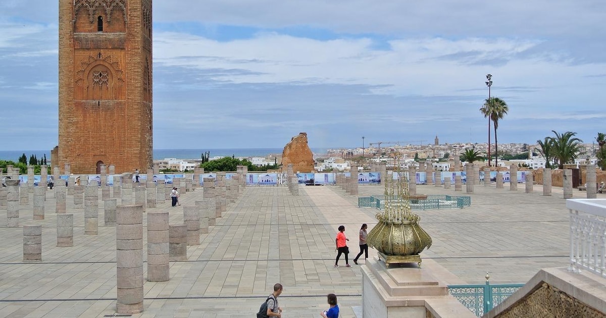 Excursión de un día a Rabat desde Casablanca | GetYourGuide