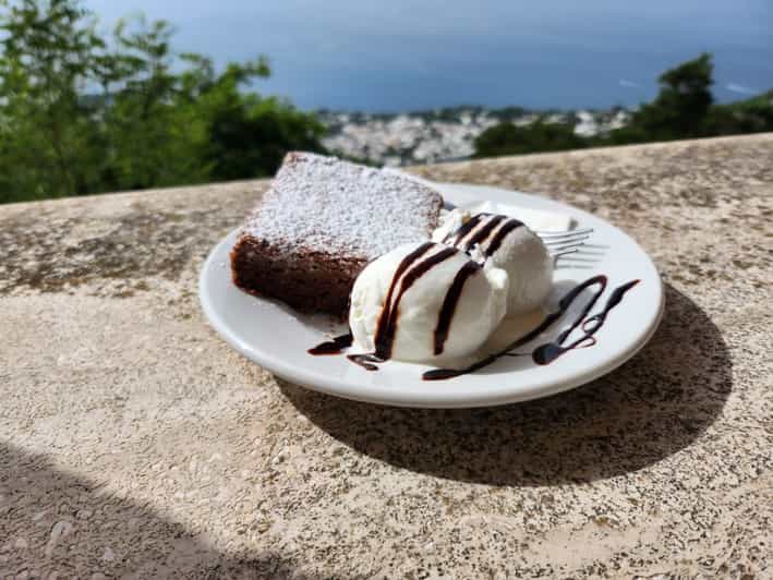 Capri: Monte Solaro Tour met stoeltjeslift en proeverij | GetYourGuide