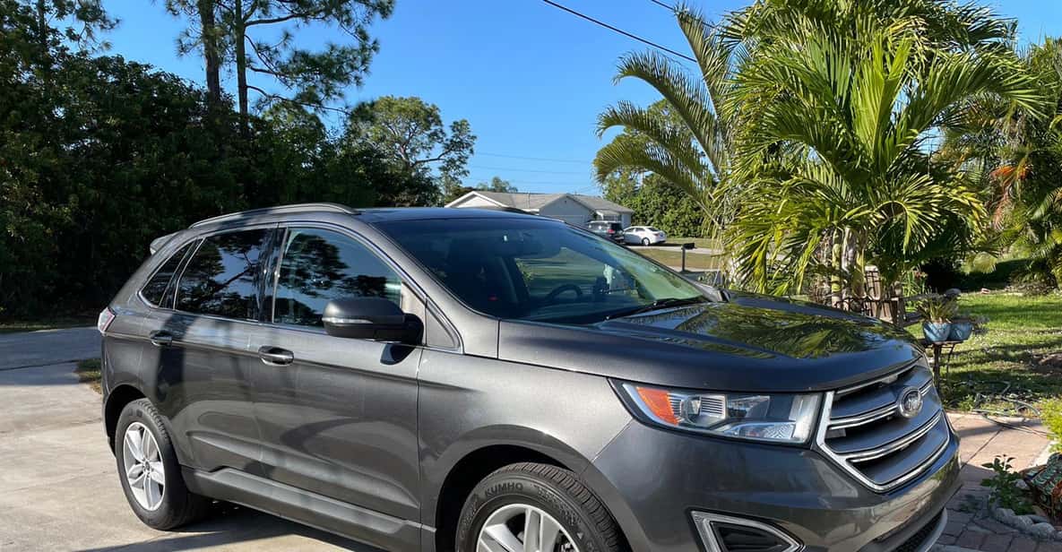 Dallas Fort Worth Airport (DFW): Transfer to Dallas | GetYourGuide