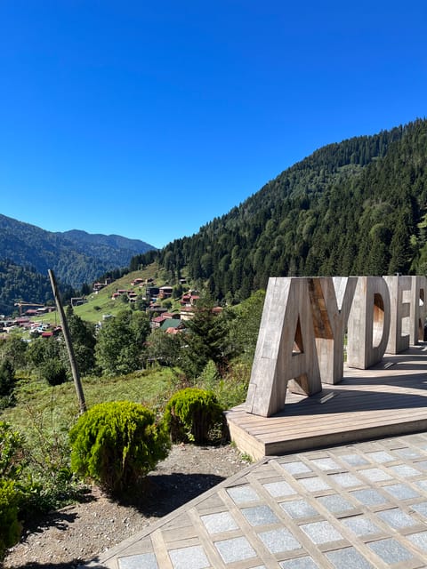 Rize: Ayder Highland Village & Tea Tasting Private Day Trip | GetYourGuide