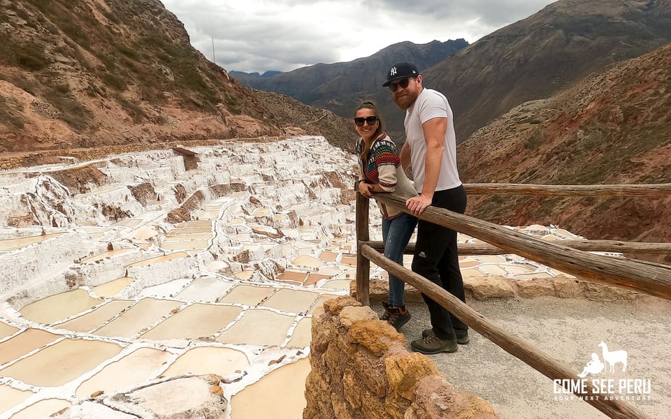 Maras Moray Half Day Tour from Urubamba, Perú | GetYourGuide