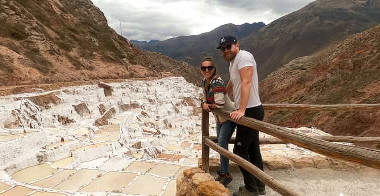 Maras Moray Half Day Tour from Urubamba, Perú | GetYourGuide