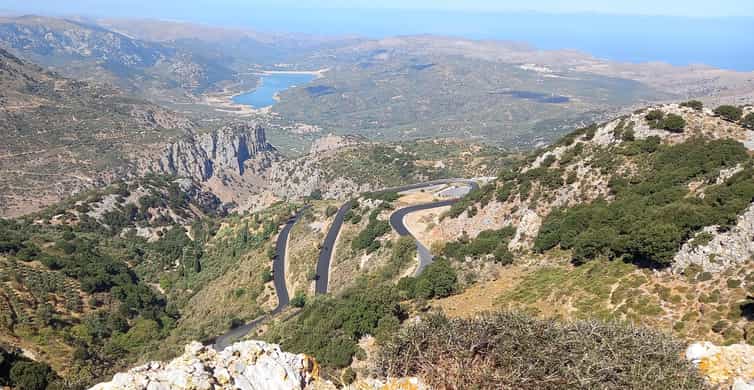 Private Tour to Authentic Villages of Lasithi and Zeus Cave | GetYourGuide