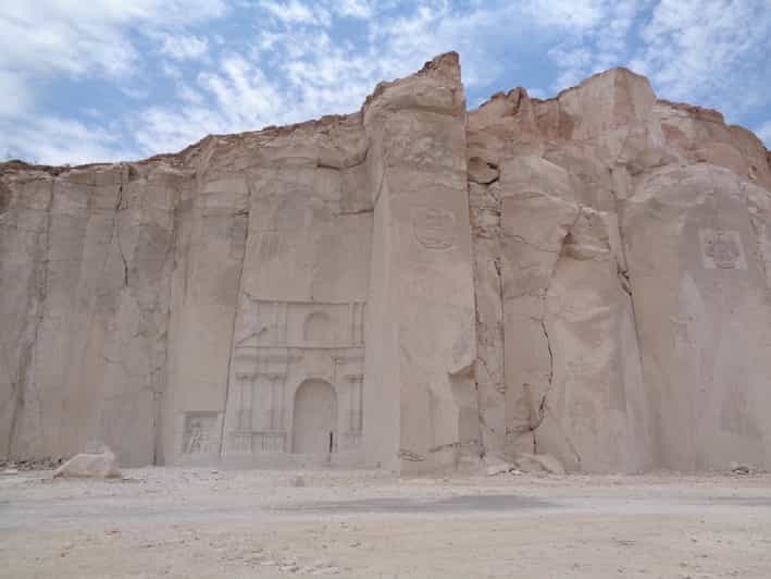 Arequipa: The Sillar Route Day Tour | GetYourGuide