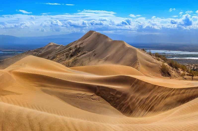 Altyn-Emel | GetYourGuide