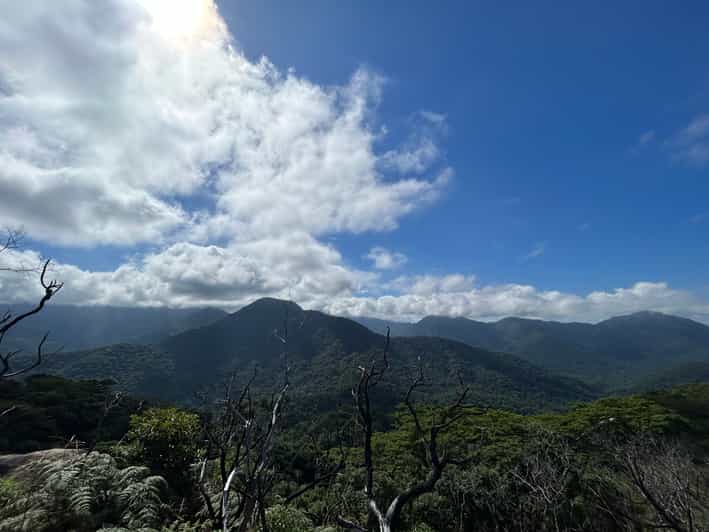Trilha Pico do Piúva - Ubatuba | GetYourGuide