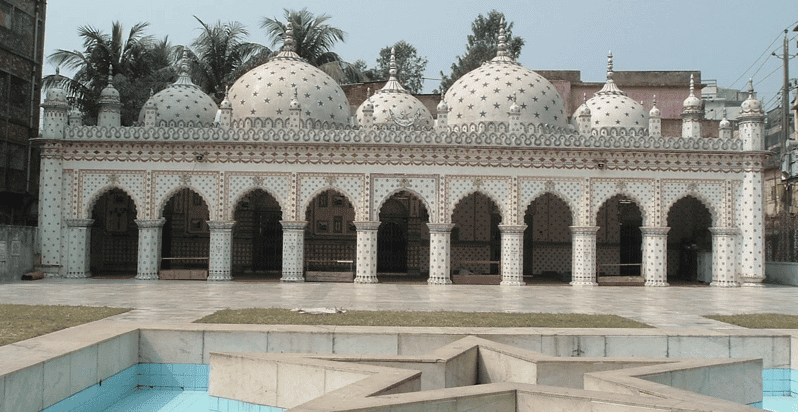 Full-Day Dhaka City Private Guided Tour | GetYourGuide