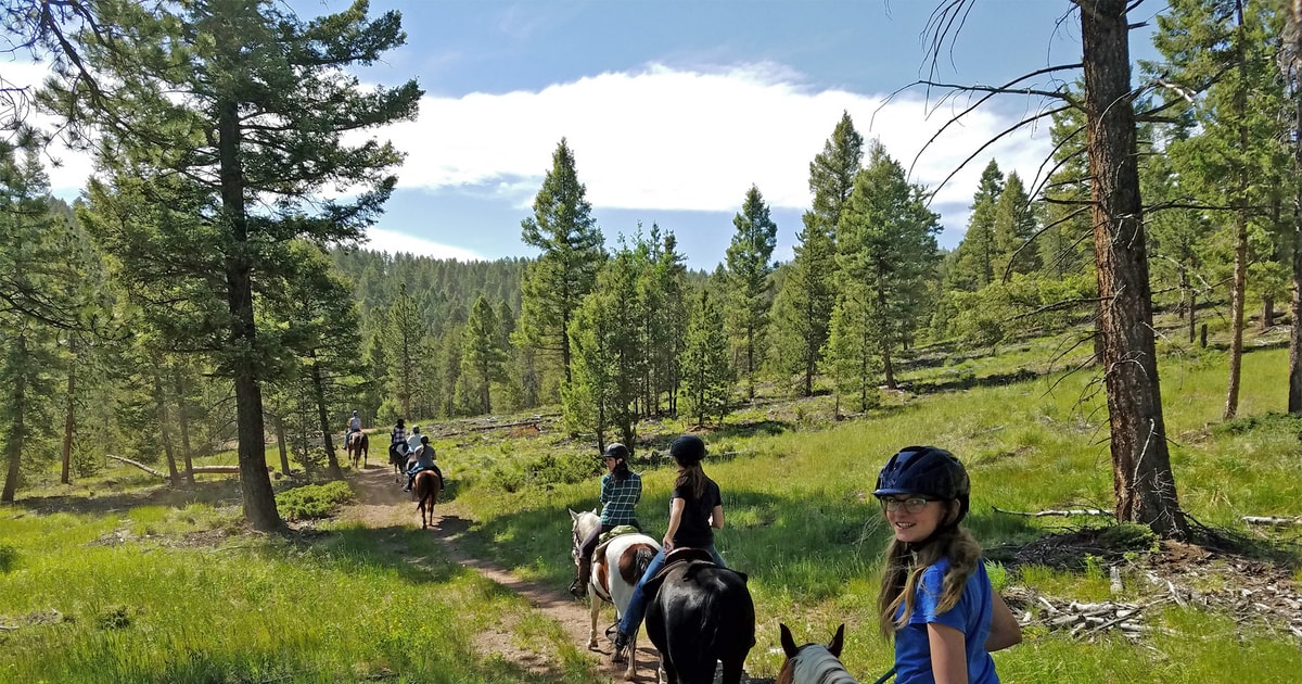 Horseback Ride In Atlas Mountains with lunch | GetYourGuide