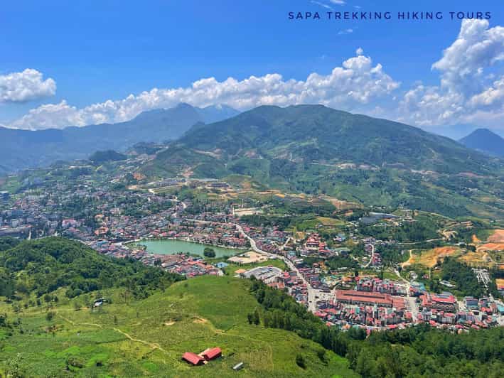 Sapa Mountain View And Villages Trek | GetYourGuide