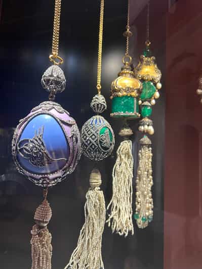 Istanbul: Best of The City Full-Day Tour with Transfers | GetYourGuide