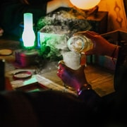 London: Potion Making at The Wands and Wizard Exploratorium | GetYourGuide