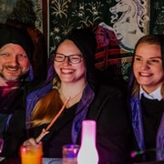 London: Potion Making at The Wands and Wizard Exploratorium | GetYourGuide