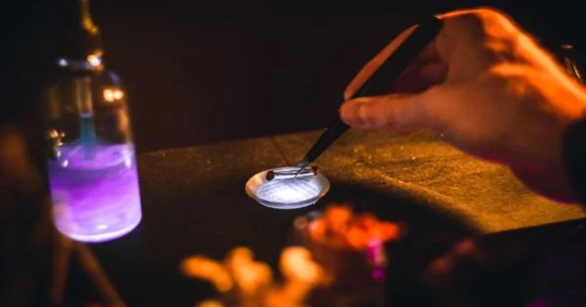 London: The Magic Wand Experience | GetYourGuide