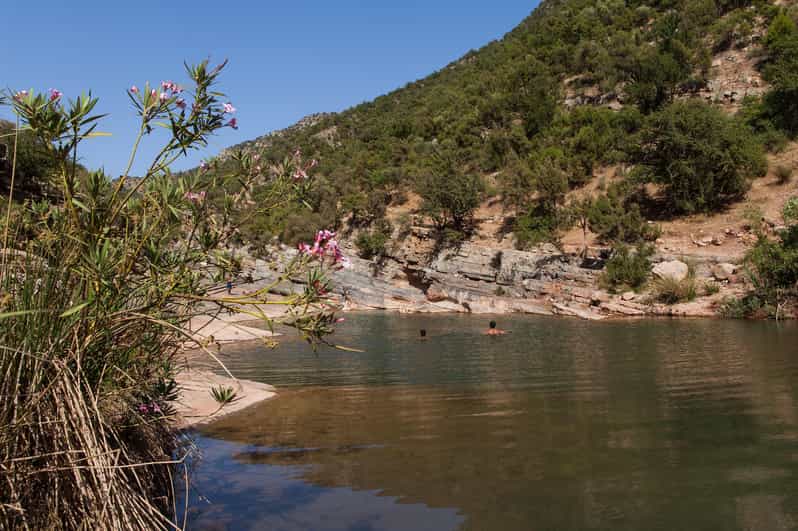 Geführte Halbtagestour durch das Tizgui-Tal inklusive Hotelabholung ...