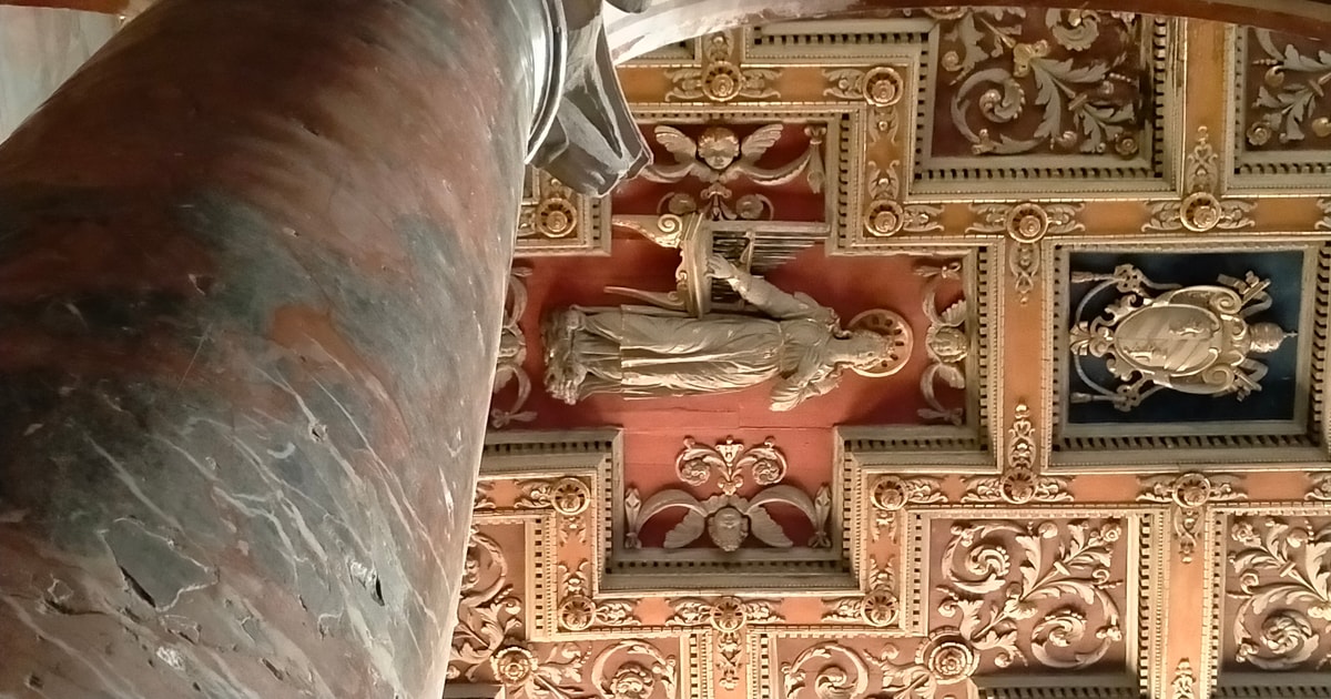 Catacombs of Saint Agnes Entry Ticket & Guided Tour | GetYourGuide