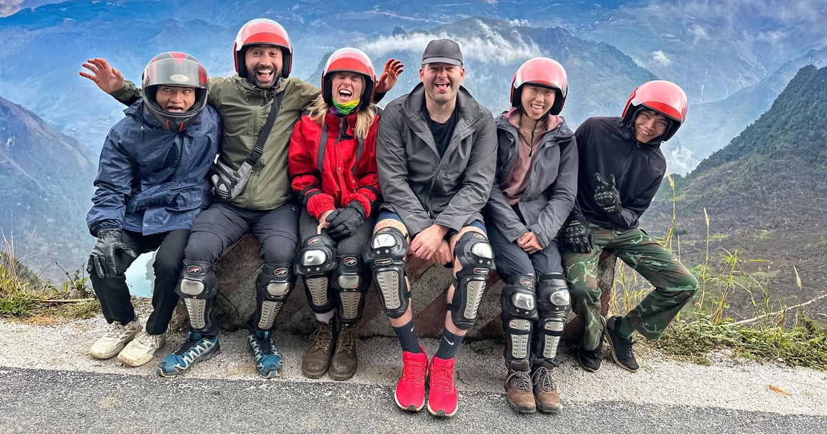 From Hanoi: Ha Giang Loop 3-Night 3-Day Tour All inclusive | GetYourGuide