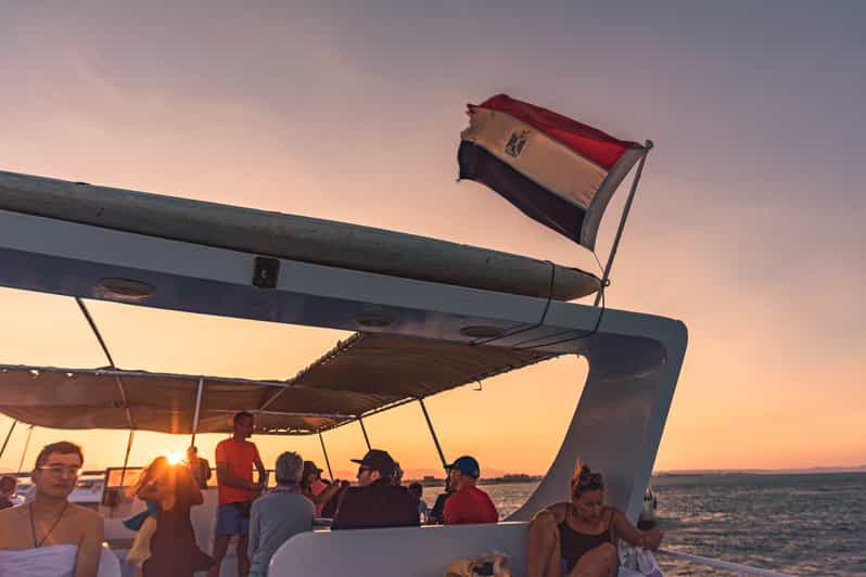 Marsa Alam: Marsa mubarak Snorkeling With Dugong and turtles | GetYourGuide