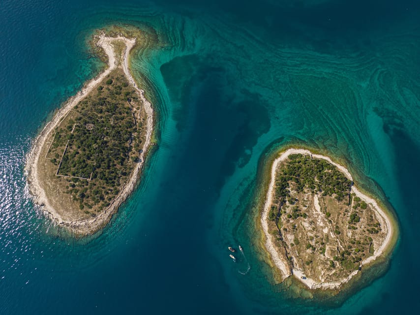 From Fažana: Private boat tour of Brijuni Islands | GetYourGuide
