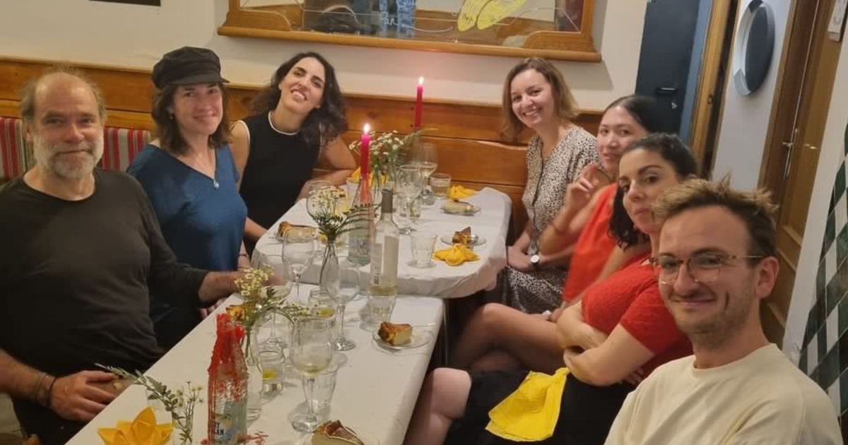 Spanyol 4 fogásos vacsora élmény | GetYourGuide