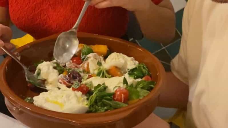 Spanyol 4 fogásos vacsora élmény | GetYourGuide