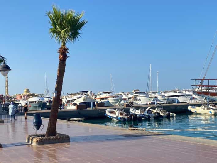 Hurghada City Tour | GetYourGuide