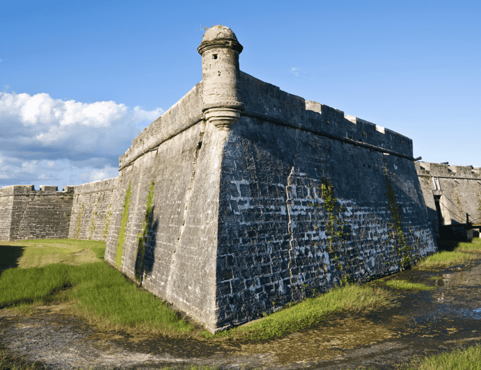 St. Augustine: World of Pirates History Tour | GetYourGuide