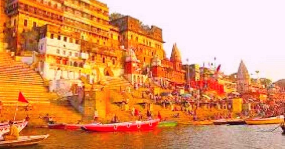 Benarés: Recorrido por lo más destacado de la ciudad con Ganga Aarti ...