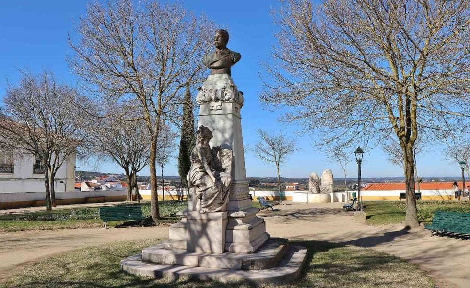 Evora: City Highlights Outdoor Escape Game | GetYourGuide