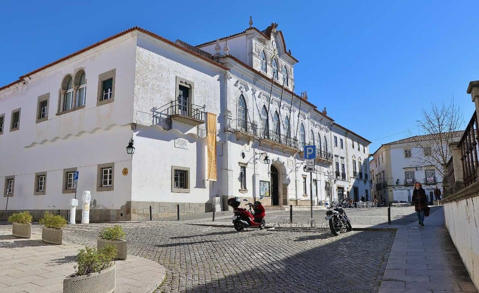 Evora: City Highlights Outdoor Escape Game | GetYourGuide
