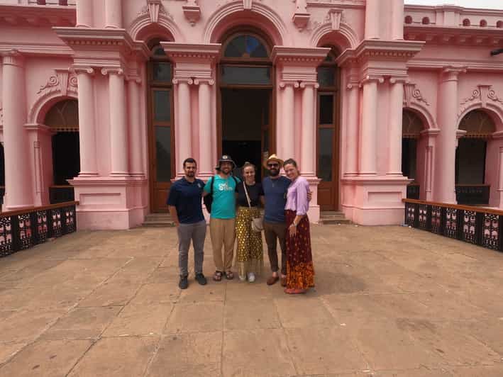Full-Day Dhaka City Private Guided Tour | GetYourGuide