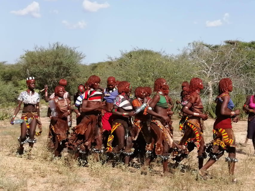 Omo valley Tour: Discover unique 0 century 🕛 tribes culture | GetYourGuide