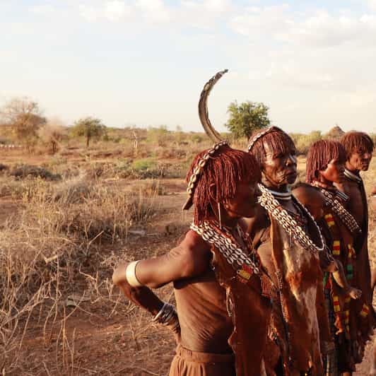 Omo valley Tour: Discover unique 0 century 🕛 tribes culture | GetYourGuide