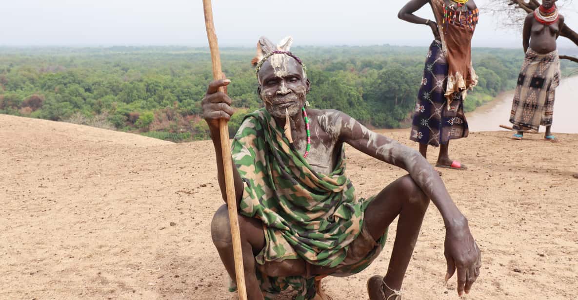 Omo valley Tour: Discover unique 0 century 🕛 tribes culture | GetYourGuide