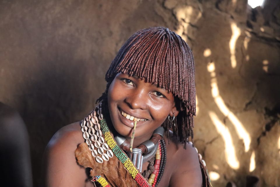 Omo valley Tour: Discover unique 0 century 🕛 tribes culture | GetYourGuide
