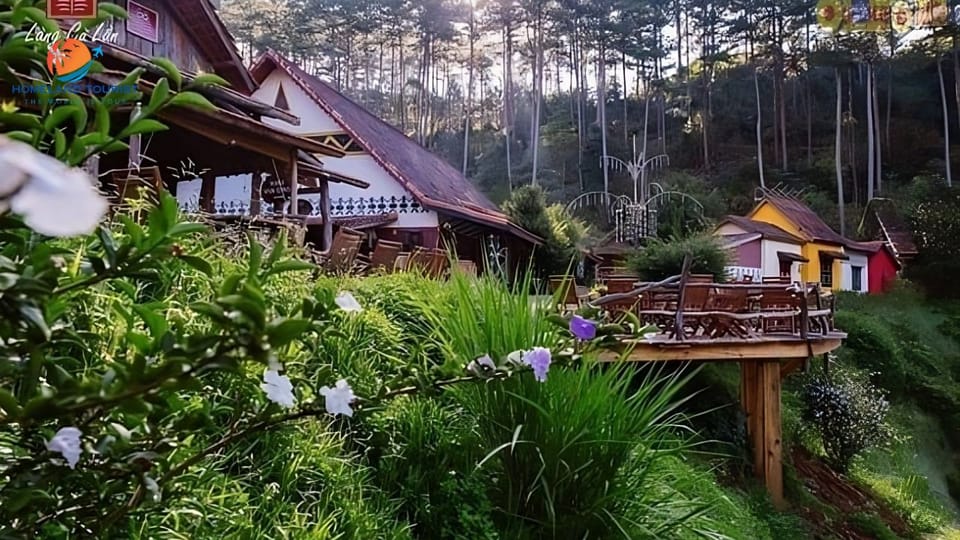 Dalat Nature Tour | GetYourGuide