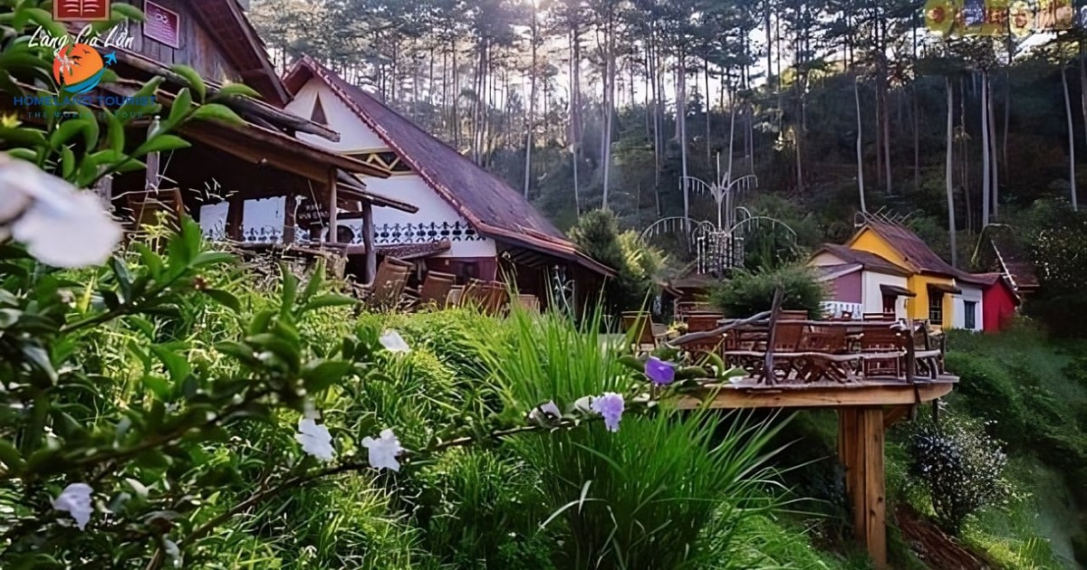 Dalat Nature Tour | GetYourGuide